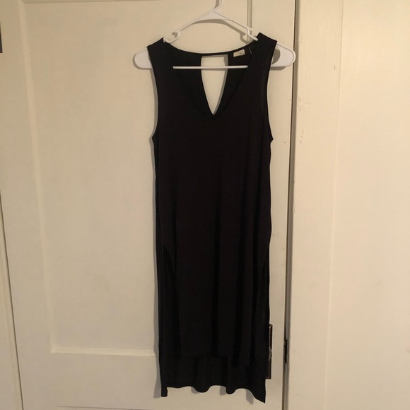 Akemi + Kin | Dresses | Akemi Kin Little Black Dress | Poshmark